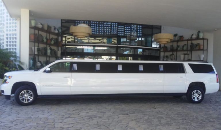 Booking - Vip Riviera Maya